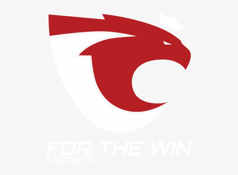 For The Win Esports Club Made Its First Appearance - Ftw Esports Logo ...