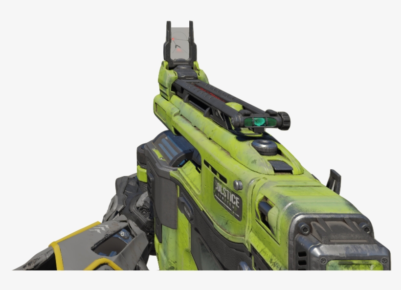 Diy 11 Renovator Bo3 - Nail Gun Bo3 PNG Image | Transparent PNG Free ...