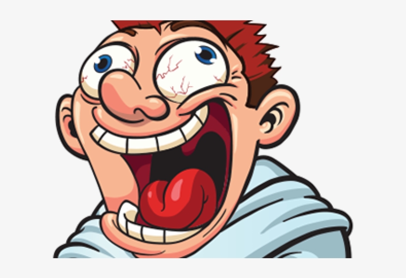 Random Cliparts - Insanity PNG Image | Transparent PNG Free Download on ...
