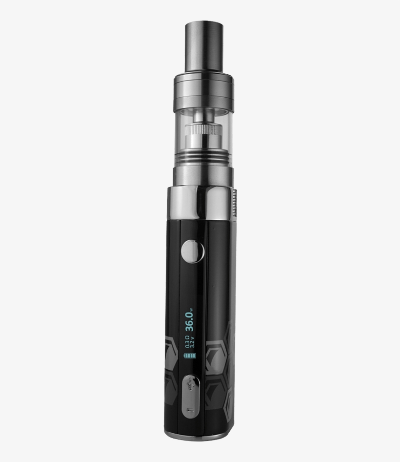 Honey Stick Mod Vaporizer For Oil E - Vaporizer Png PNG Image ...