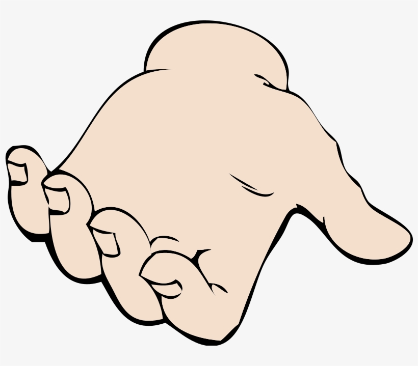Free To Use Public Domain Hand Clip Art PNG Image | Transparent PNG ...
