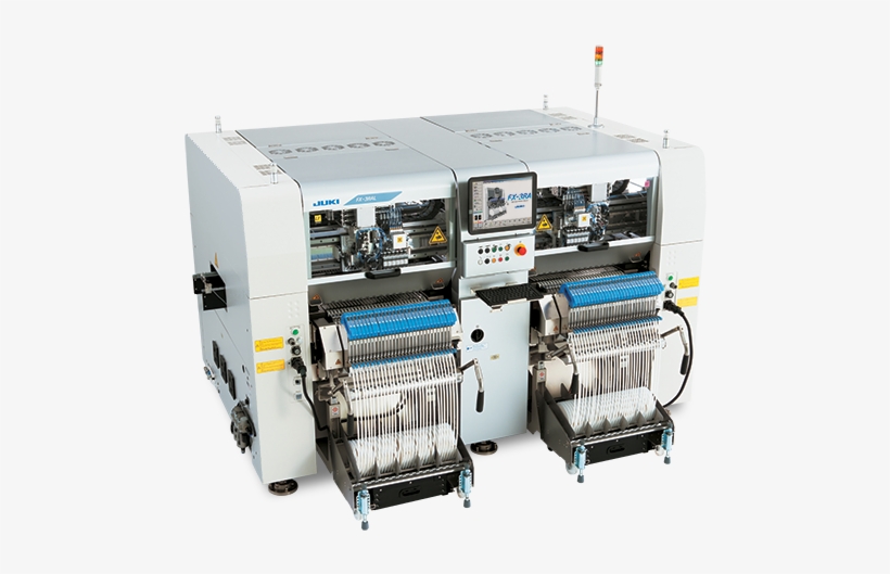 Fx-3ra - Smt Placement Equipment PNG Image | Transparent PNG Free ...