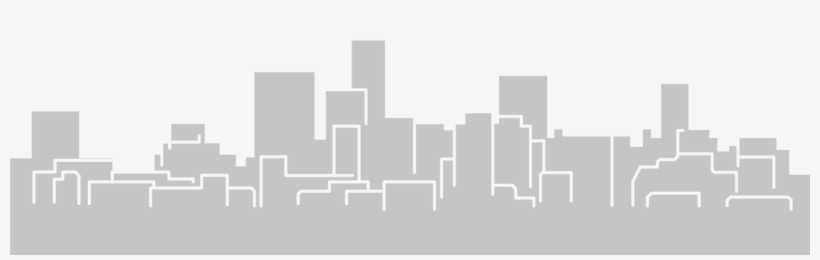 Img Greenville Cityscape - South Carolina PNG Image | Transparent PNG ...