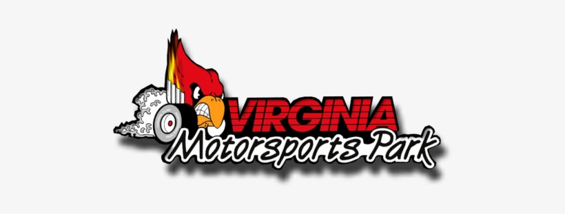 Download Logo-main - Virginia Motorsports Park | Transparent PNG ...