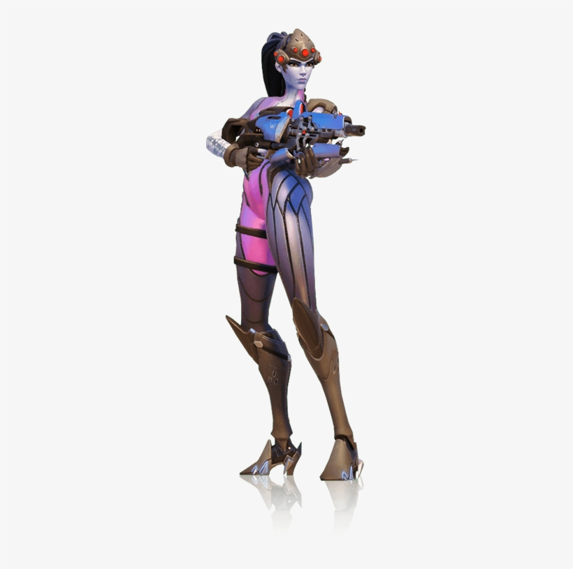 Download Widowmaker - Widowmaker Png | Transparent PNG Download | SeekPNG