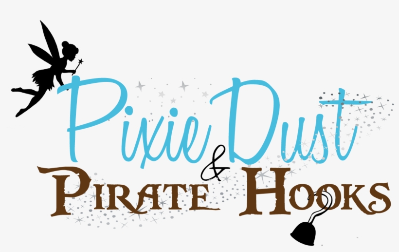 Pdph Fb Logo - Pixie Dust Logo PNG Image | Transparent PNG Free Download on SeekPNG