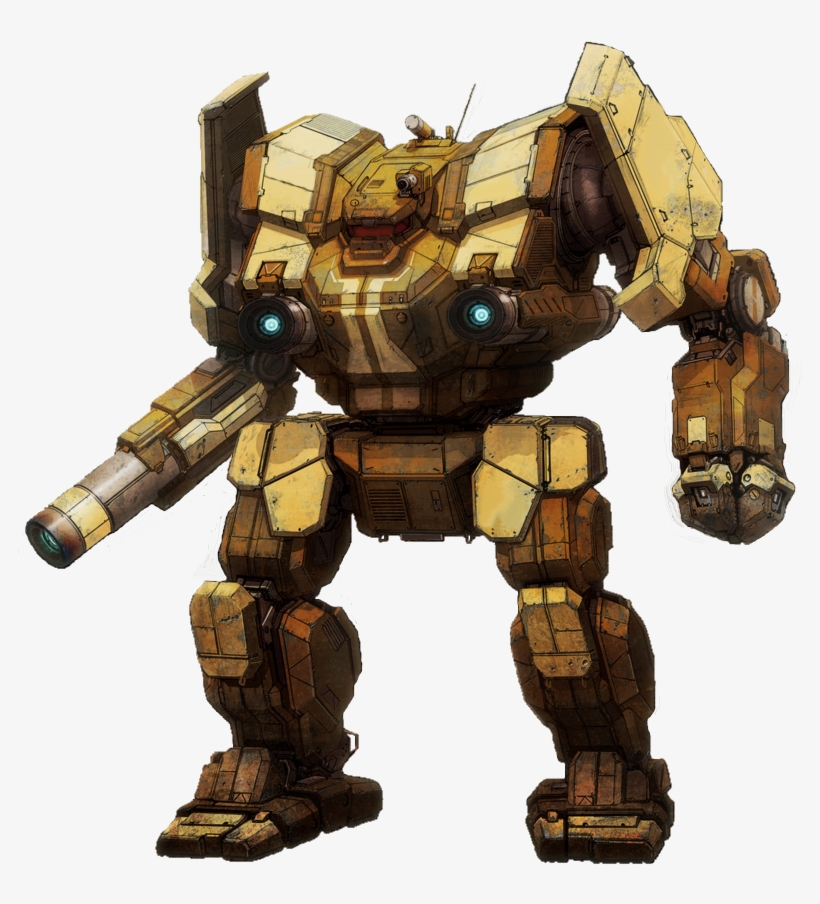 945kib, 907x879, Awesome-15 - Mechwarrior Online Biggest Mech PNG Image ...