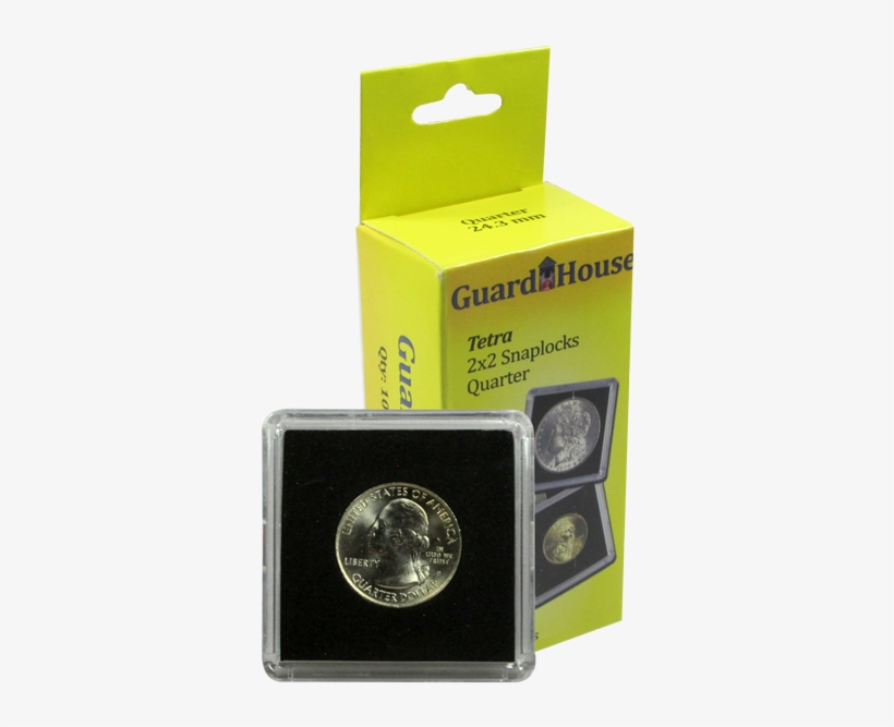 Quarter PNG Image | Transparent PNG Free Download on SeekPNG