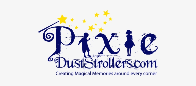 Pixie Dust Strollers Logo - Rental Agreement PNG Image | Transparent PNG Free Download on SeekPNG