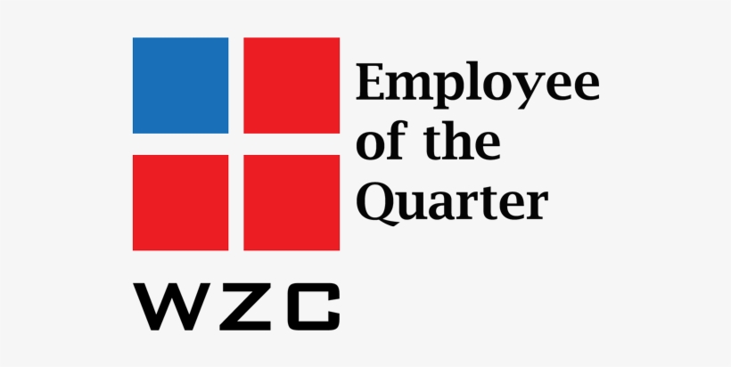Download Employee Of The Quarter - Graphic Design | Transparent PNG ...