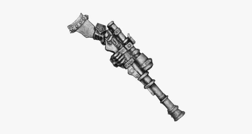 Widowmaker Marksman Rifle - Gun Barrel PNG Image | Transparent PNG Free ...
