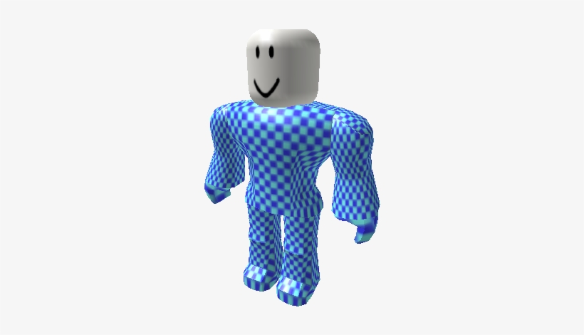 Download Original Roblox Shape In Figure 1 To A More Life-like - Roblox ...