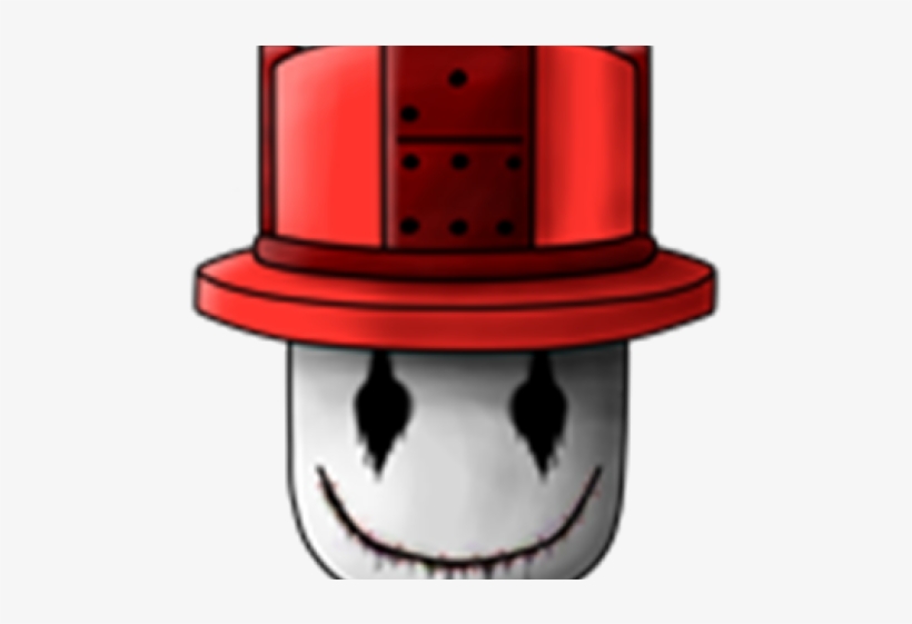 Download Roblox Head Drawing | Transparent PNG Download | SeekPNG