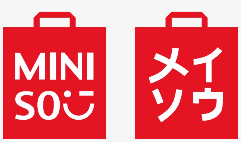 Miniso Logo Png PNG Image | Transparent PNG Free Download on SeekPNG