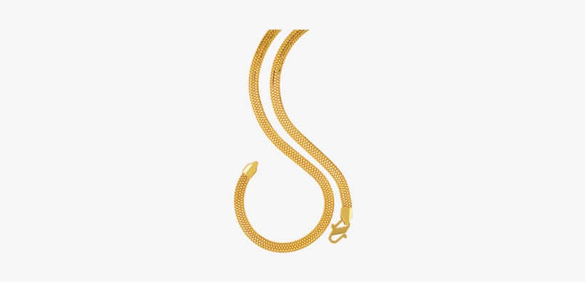 Orra Gold Chain - Orra Jewellery PNG Image | Transparent PNG Free ...