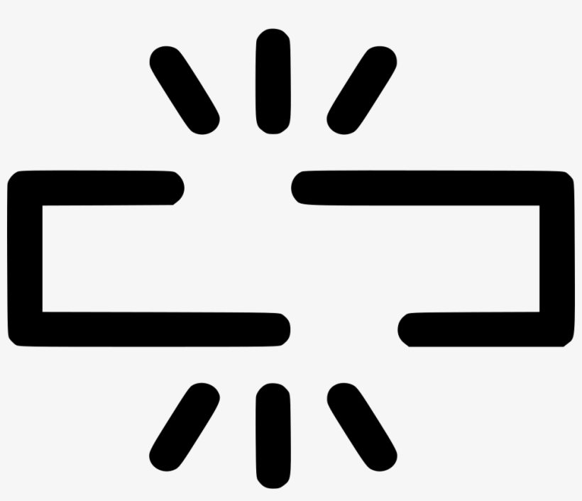 Broken Link Chain Url Comments - Uniform Resource Locator PNG Image ...