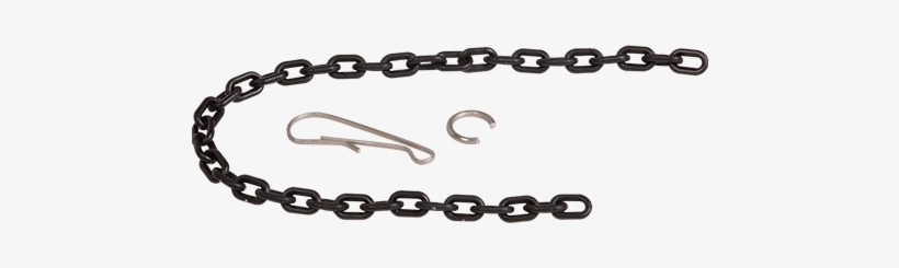 Quickly Replace A Broken Flapper Chain - Fluidmaster Toilet Repair Kit ...