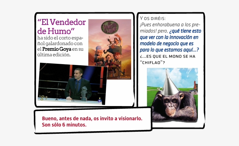 El Modelo De Negocio De “el Vendedor De Humo” - Smoke Seller PNG Image ...