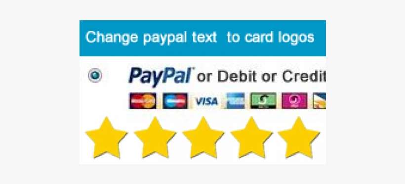 Download Paypal | Transparent PNG Download | SeekPNG