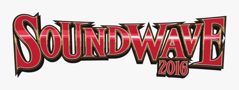 Soundwave Lineup 2016 Announcement - Soundwave PNG Image | Transparent ...