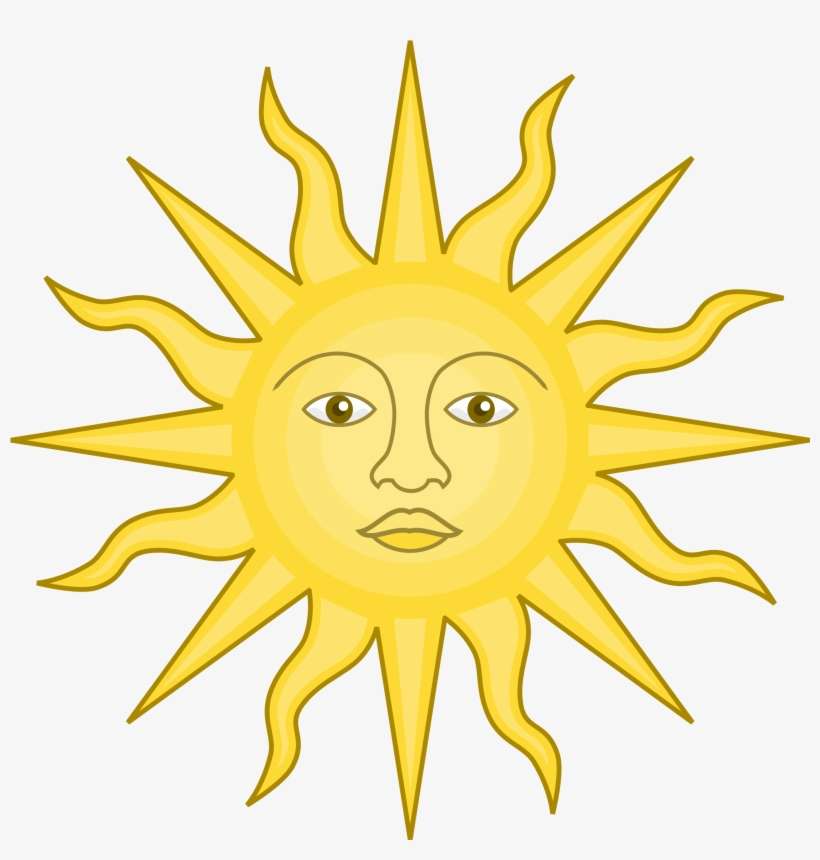 Open - Dios Sol De Los Incas PNG Image | Transparent PNG Free Download ...