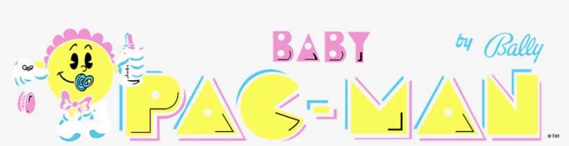Baby Pac-man PNG Image | Transparent PNG Free Download on SeekPNG