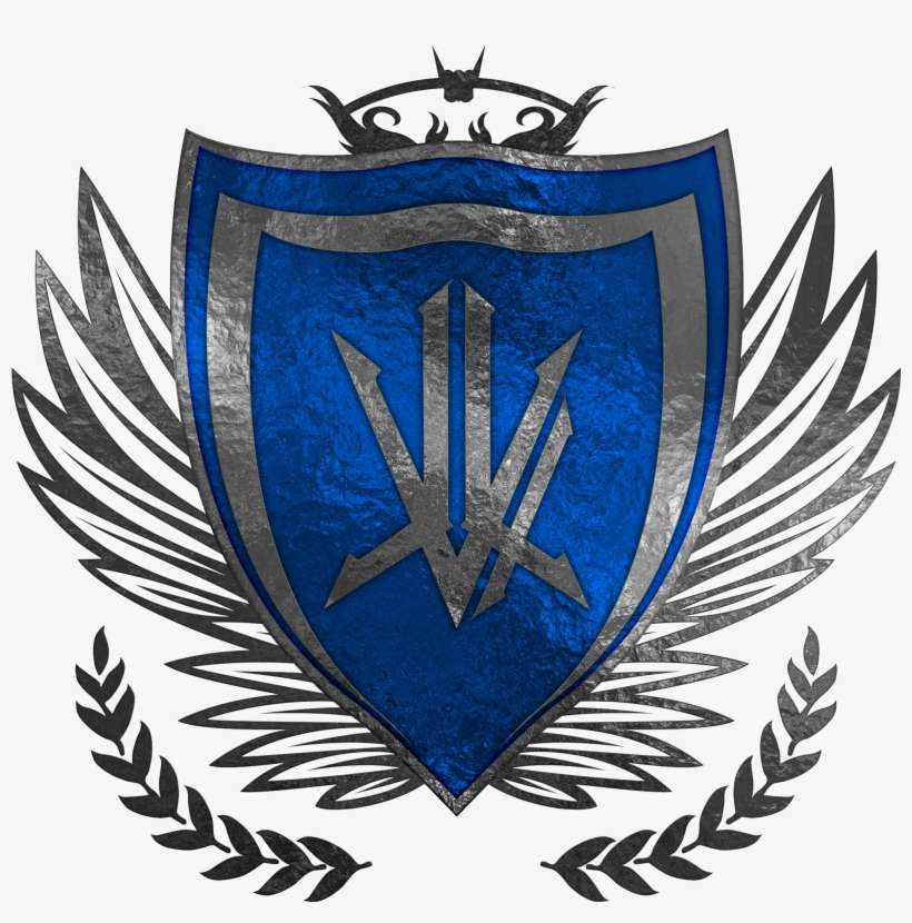 Ll6 New Empire Logo - Emblem PNG Image | Transparent PNG Free Download ...