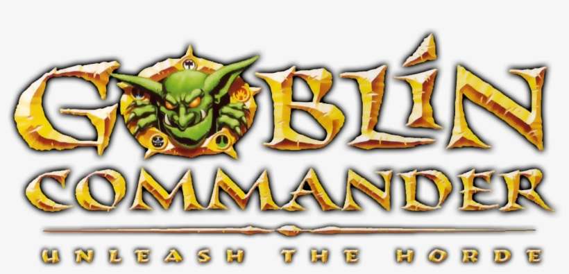 Goblin Commander - Illustration PNG Image | Transparent PNG Free ...