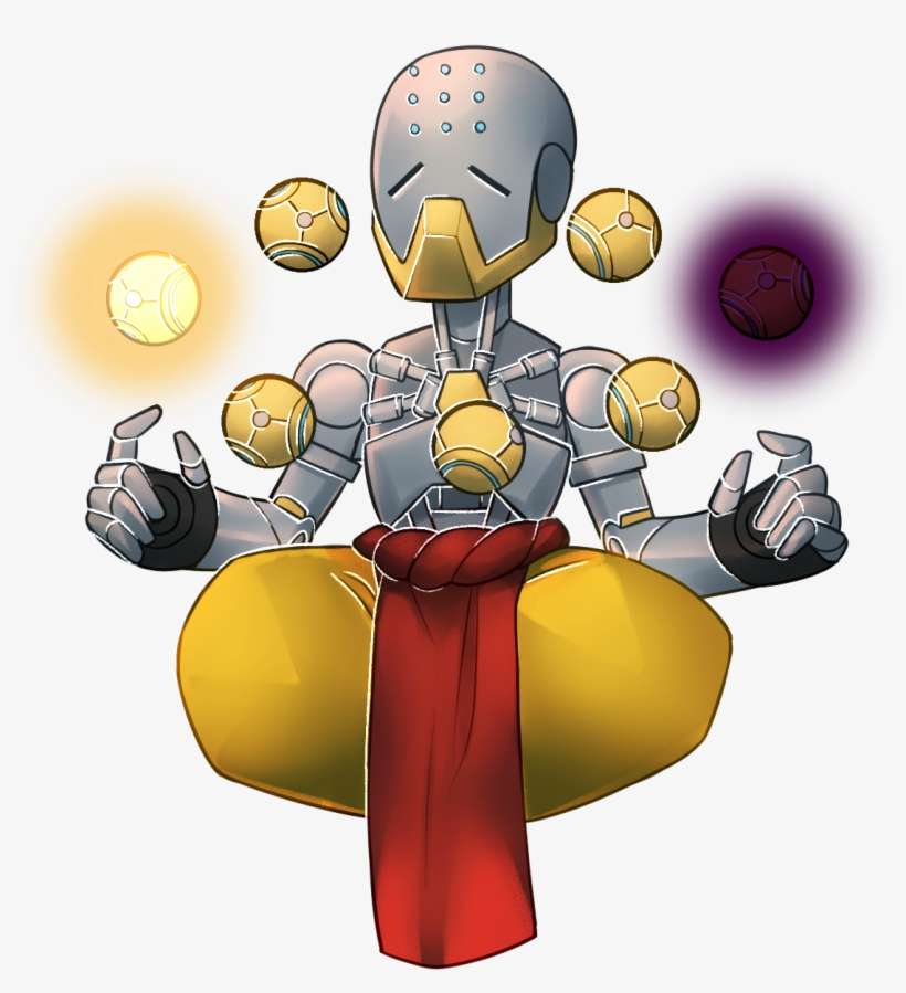 “full Colored/rendered Chibi Commission For @reds9214 - Cartoon PNG ...