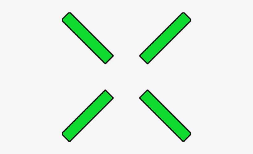 Download Légendaire Hitmarker By Gruber - Hitmarker Samp | Transparent ...