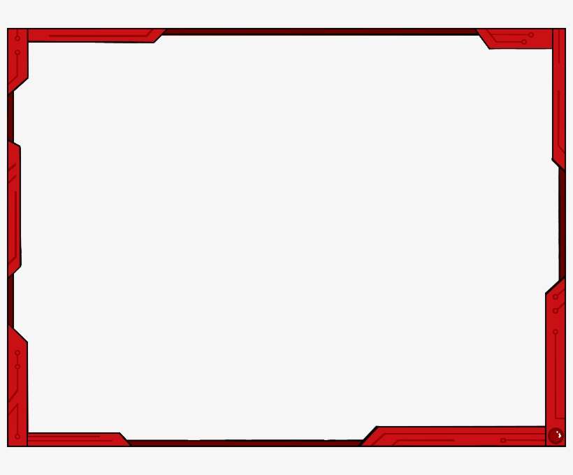 Download Futuristic Border Png - Pattern | Transparent PNG Download ...