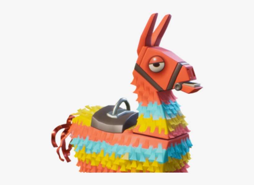 Download Llama Fortnite Png Freeuse Stock - Fortnite Save The World ...