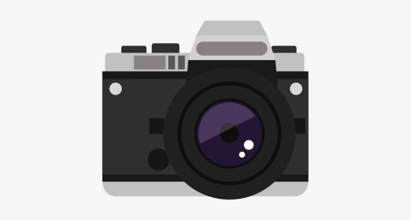Transparent Camera Graphic Design - Camera PNG Image | Transparent PNG ...
