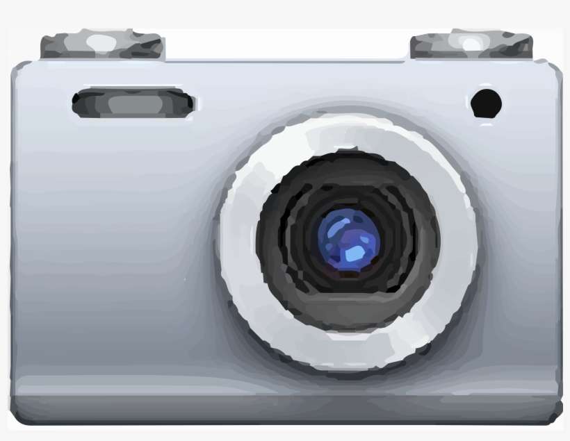 Download Open - Camera Iphone Emoji Png | Transparent PNG Download ...