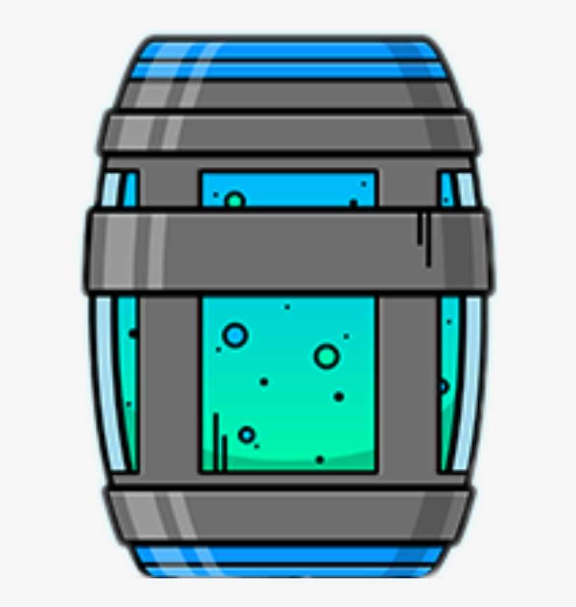 Battleroyaleglider38 Png Source - Fortnite Chug Jug Drawing PNG Image ...