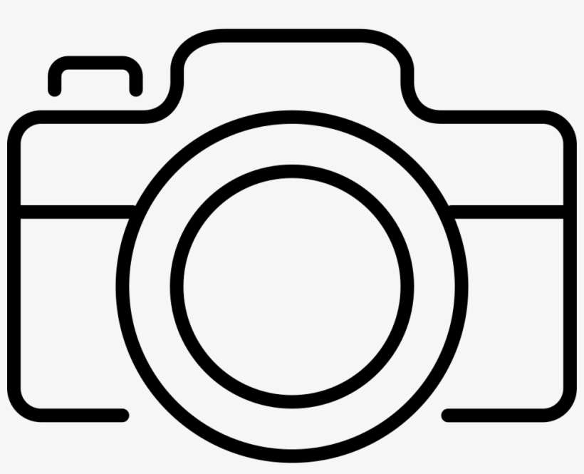 Download Camera Emoji Transparent - Camera Png Icon Free | Transparent ...