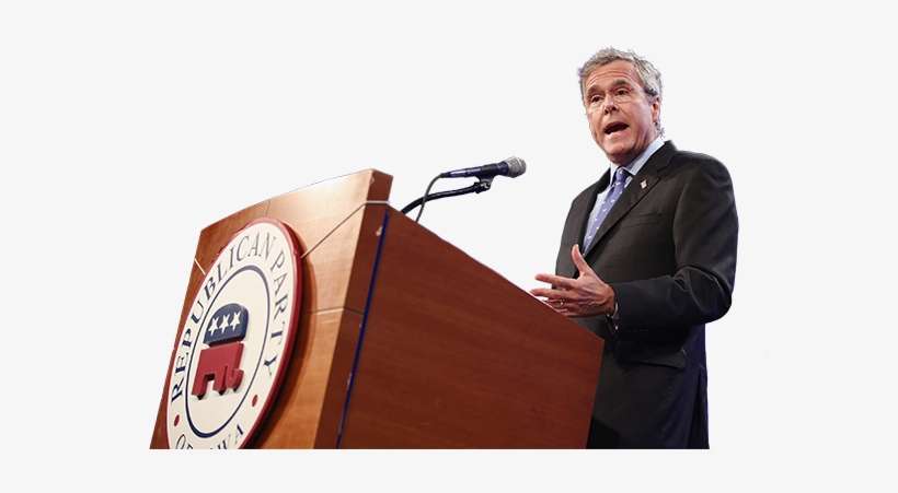 4 Things To Know About Jeb Bush's K-12 Platform Ahead - Public Speaking ...