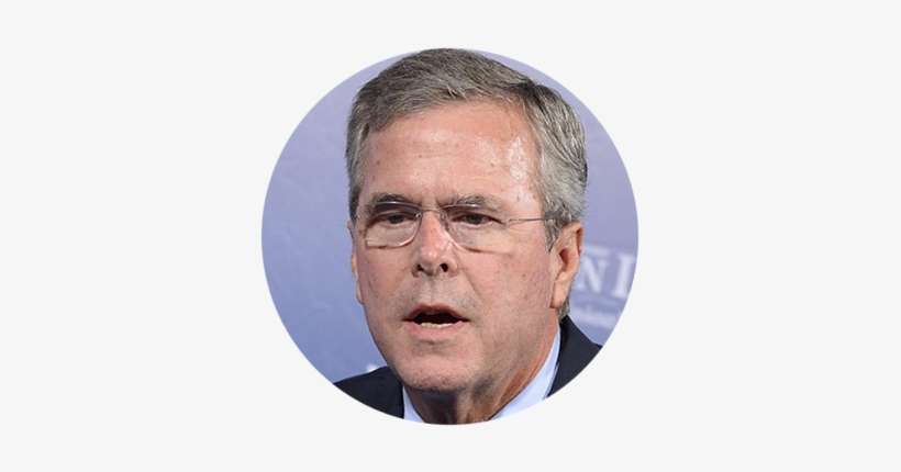 Download George W. Bush | Transparent PNG Download | SeekPNG