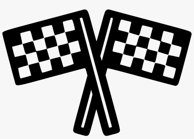 Download Car Bike Race Racing Flag Start Comments - Race Flag No ...