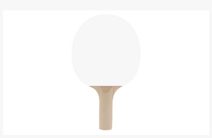 Branded By Disruptsports - Table Tennis Racket PNG Image | Transparent ...