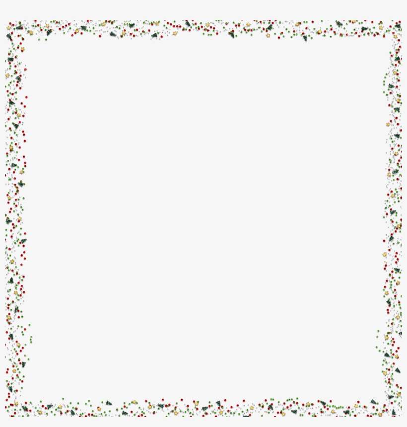 Download Border Transparent Glitter - Sparkle Border Png Transparent ...