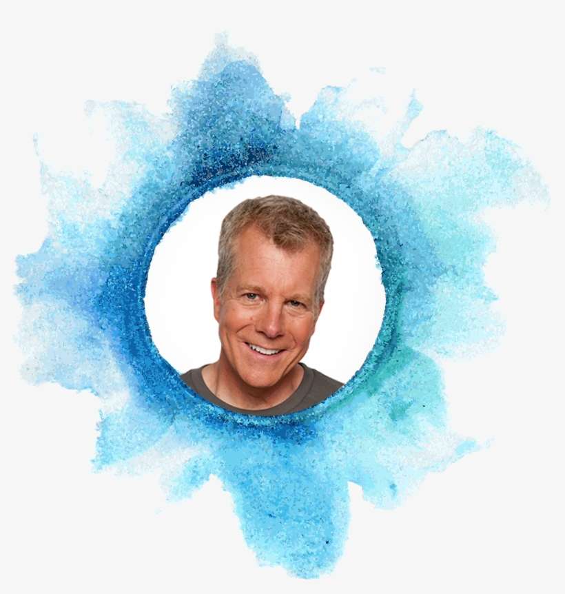 Everything Is Going To Be Okay - Circle PNG Image | Transparent PNG ...