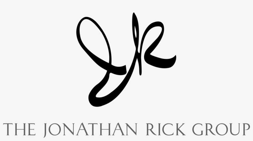 Download The Jonathan Rick Group Logo - Digital Media | Transparent PNG ...