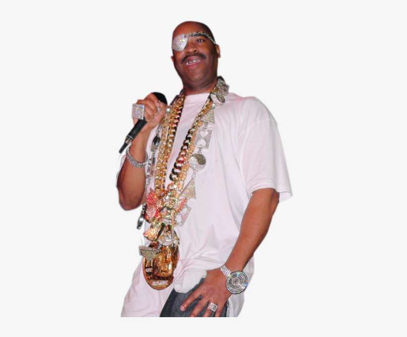 Share This Image - Slick Rick Transparent PNG Image | Transparent PNG ...