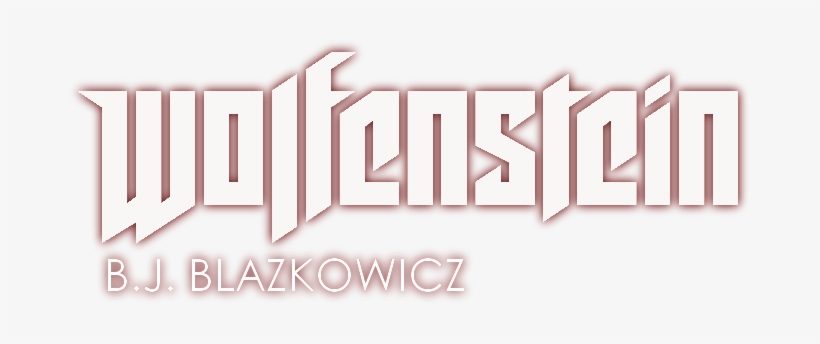 Wolfenstein The New Order Logo