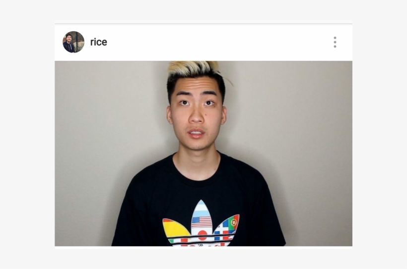 Ricegum PNG Image | Transparent PNG Free Download on SeekPNG