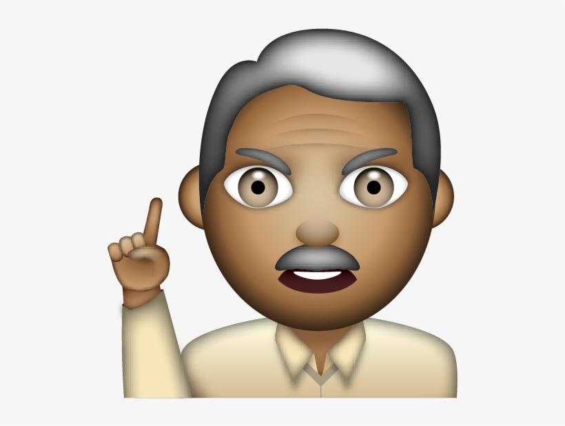 Download Emoji Round 3 Babu - Emoji | Transparent PNG Download | SeekPNG