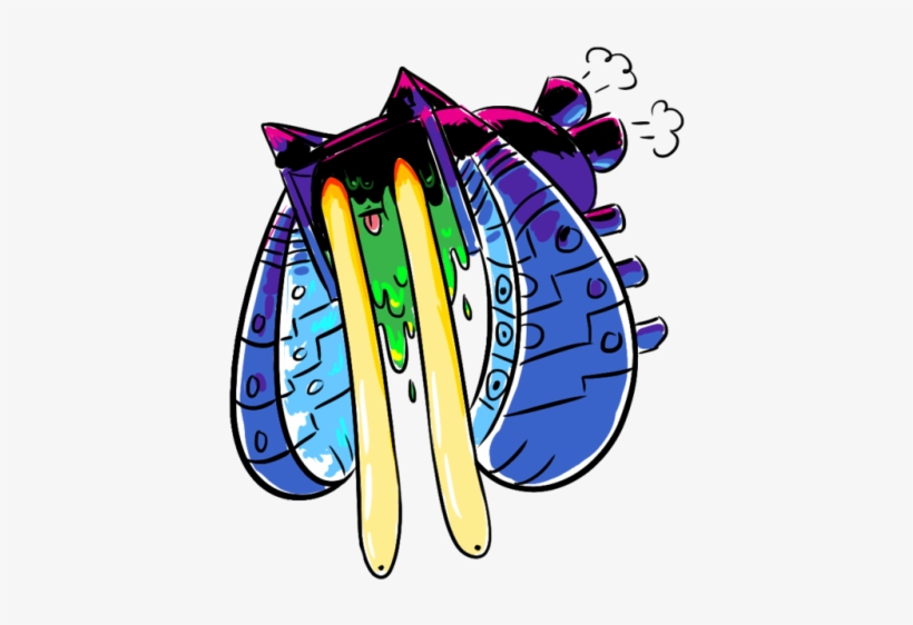 The Nightmare - Nightmare PNG Image | Transparent PNG Free Download on ...