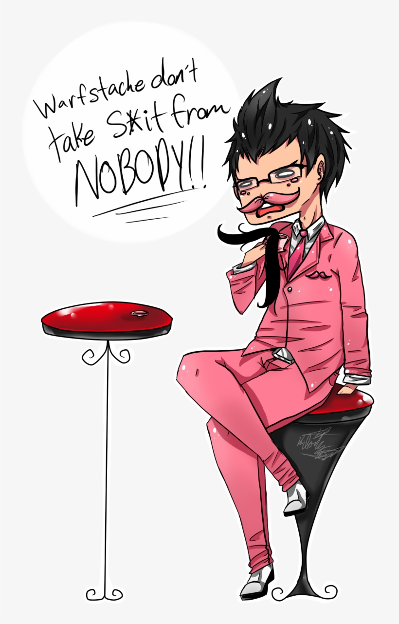 Markiplier Slender Fan Art