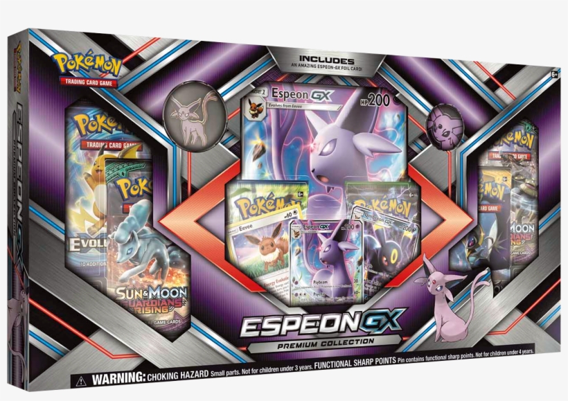 Pokemon - Pokemon Premium Collection Boxes PNG Image | Transparent PNG ...